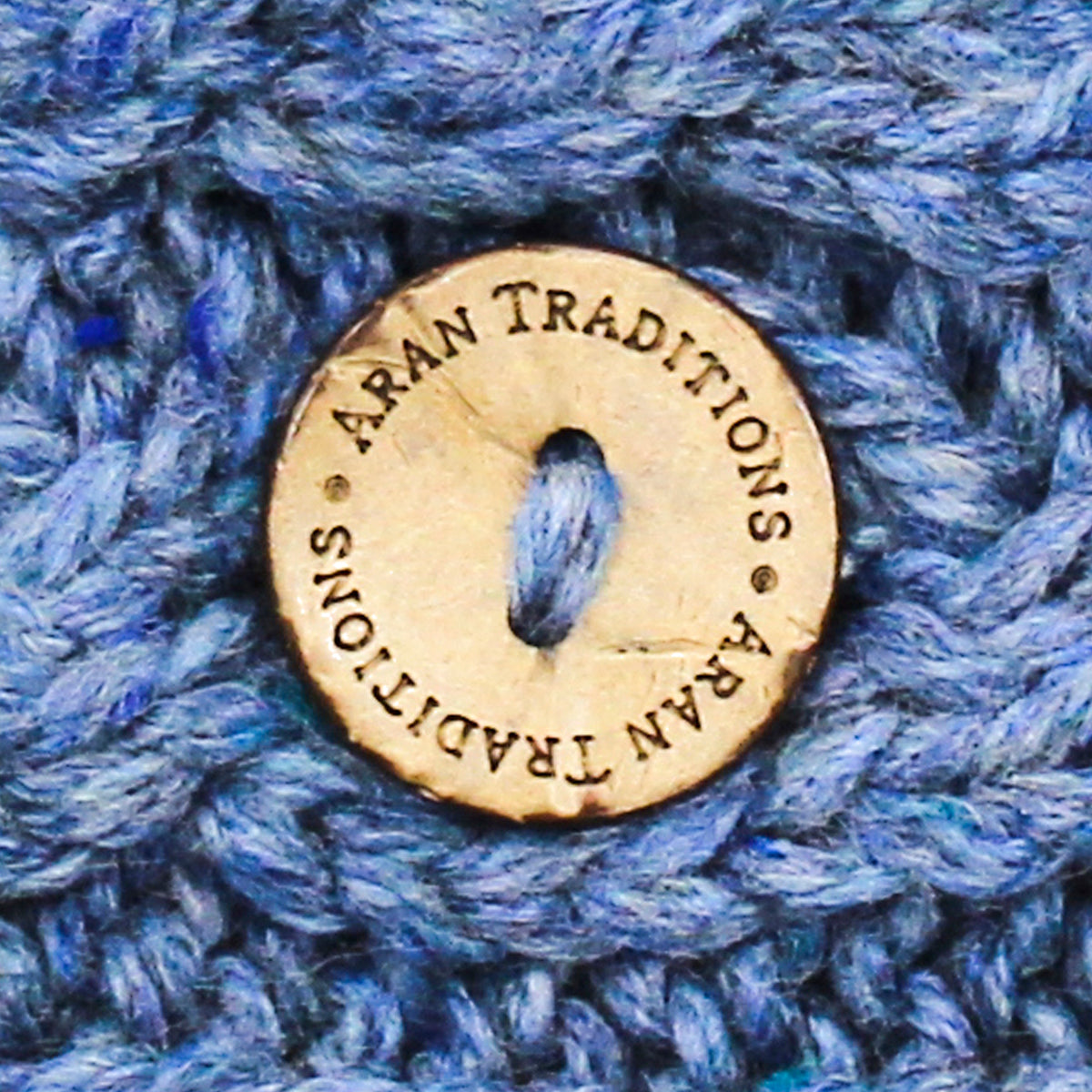 Replacement Buttons – Aran Traditions